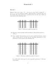 Analysis Of Stable Matching Algorithms In Marriage Markets Course Hero
