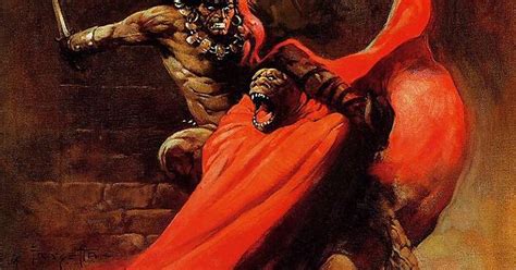 Conan The Ape Man Thak Album On Imgur