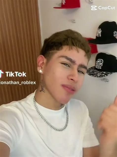 Jonathan Roblex Youtube