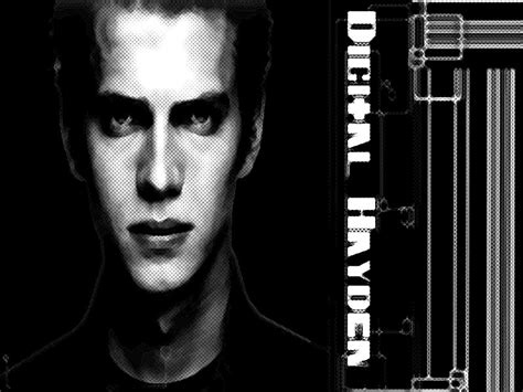 Digital Hayden