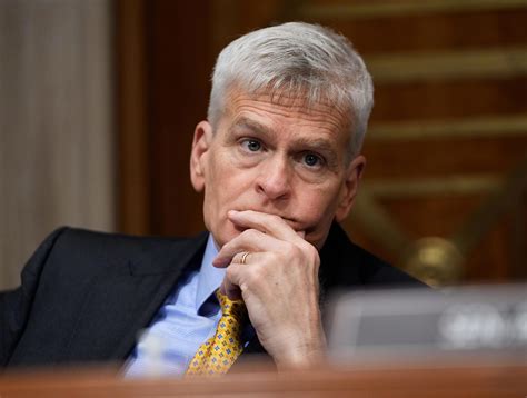 Heres What Bill Cassidy Had To Say About Big Beautiful Bill After Meeting With Trump