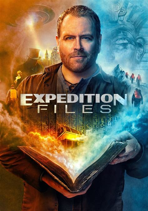 Expedition Files 1 évad Epizódok Online Lejátszása