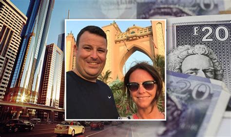 British Tourist Held In Dubai Faces One Year In Prison Over Single £20