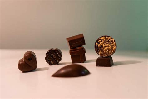 Is Chocolate High In Potassium
