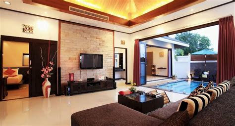 Iris Pool Villa Condo In Mueang Phuket Hipflat