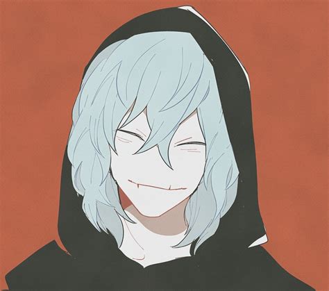 Shigaraki Mha