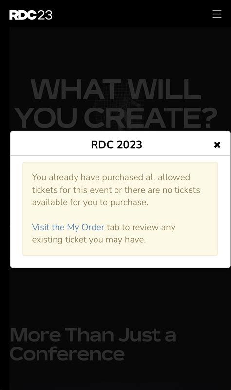 Rdc 2023 Registration Is Open Page 2 Community And Events Developer Forum Roblox
