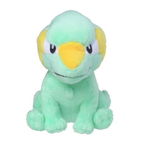 Electrike Pokemon Fit Plush Poke Merch Market