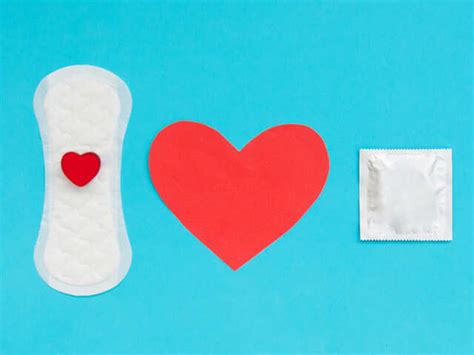Red Hot Heres Everything You Need To Know About Period Sex