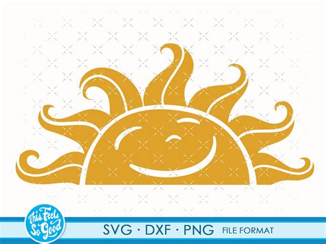 Sun Svg Sun Png Sunshine Svg Sun Clipart Sunny Sunshine Png Good