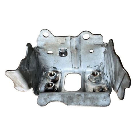 Replace® To1067200c Front Passenger Side Bumper Mounting Bracket Capa Certified