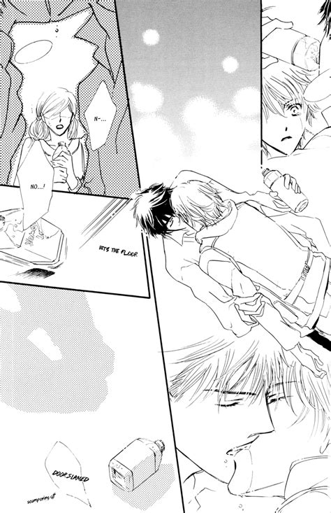 [asato Eiri] Indirect Kiss [eng] Myreadingmanga