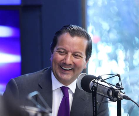 “hay Que Fortalecer Las Relaciones Con Ee Uu Pero También Debemos Abrir Mercados