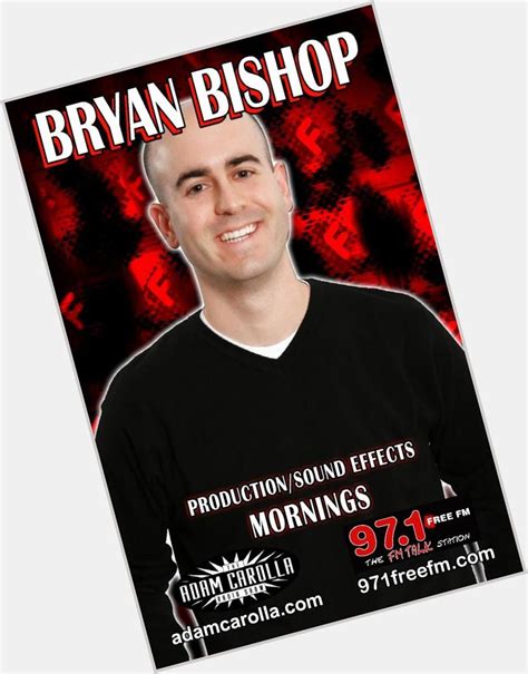 Bryan Bishops Birthday Celebration Happybdayto