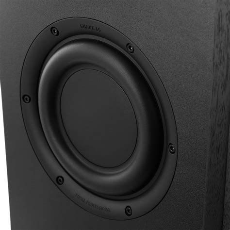 Focal Shape 65 Enceinte De Monitoring Focal