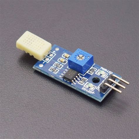 lm393 chip wet sensitive control switch hr 202 rees52
