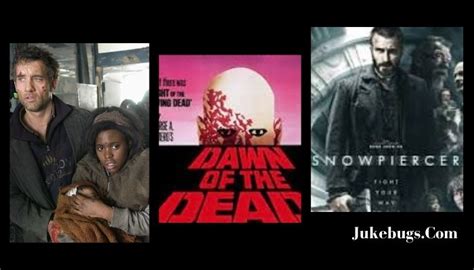 10 Best Post Apocalyptic Movies Everyone Needs To Watch
