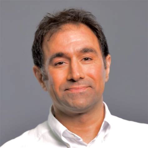 Hossein Rahnama Cnbc Events