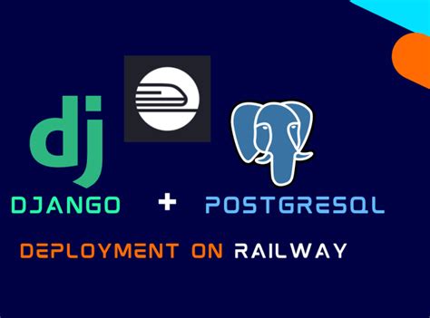Deploying A Django Website For Free In 2024 A Step By Step Guide To