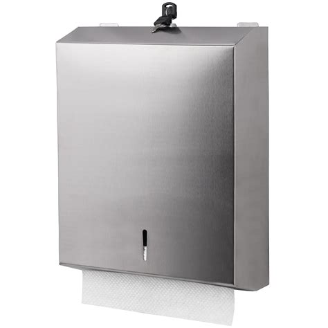 Powder Room Paper Towel Dispenser Elegant And Functional Design For Any