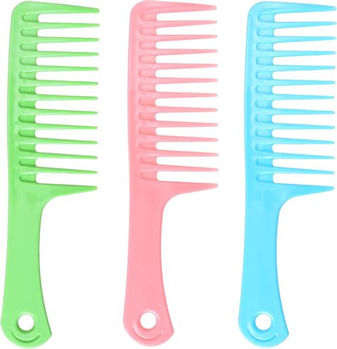 Goody Styling Essentials Detangling Hair Comb Suitable