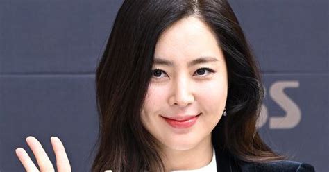 사진 한채아매력 넘치는 미소