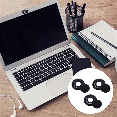 3pcs Computer Camera Covers Laptop Webcam Privacy Grandado
