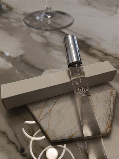 Chloe Fleur De Parfum 10ml Beauty And Personal Care Fragrance And Deodorants On Carousell