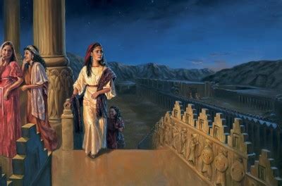 The Story Of Esther Part 3 Queen Vashti Emmaus Road Ministries