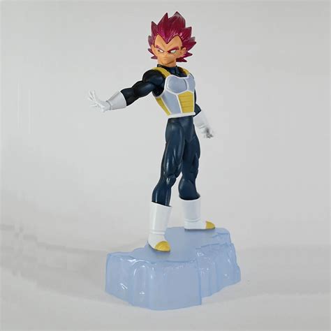 Ssj God Vegeta Statue