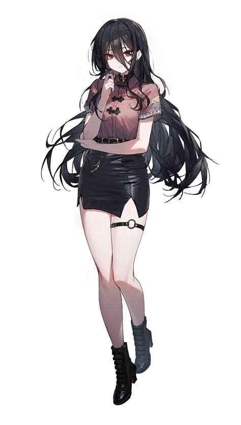 Drawn By Sishuiliuyue Danbooru