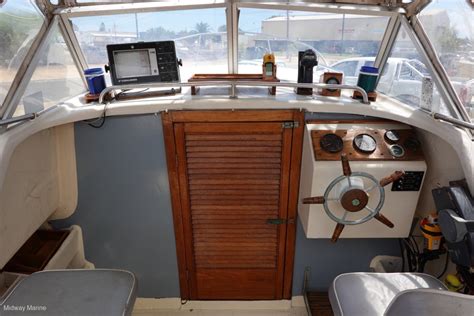 1974 Chivers Thunderbird Mk V Runabout Btfd5183015 Boattrader