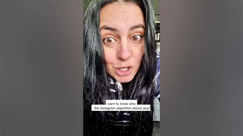 Hidden Instagram Algorithm Feature Instagramalgorithm