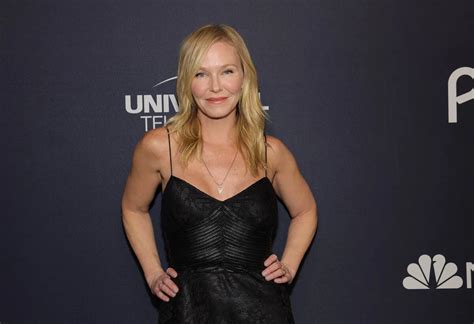 Law And Order Svu The Unbelievable Story Pitch Kelli Giddish Heard