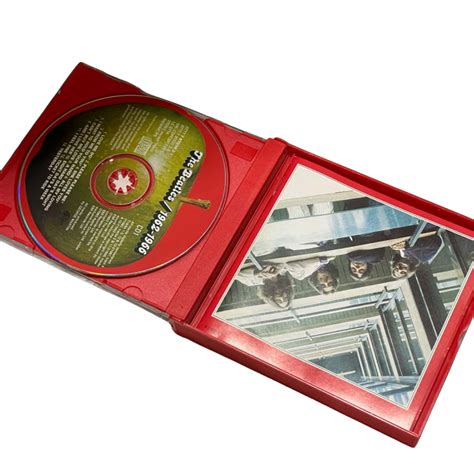 Beatles Cd