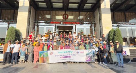 Mohammad Shamsuddin On Linkedin Vietnamtour Glaucomaconference