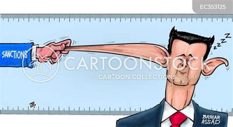 Ear Pinch Cartoons And Comics Funny Pictures From Cartoonstock