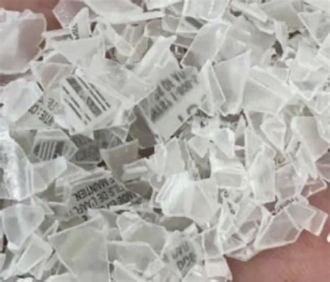 Natural Pp Grinding At ₹ 60 Kilogram Pp Granules In Hyderabad Id 27094981091