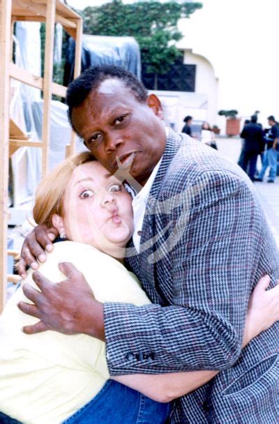 Mezcalent Johnny Laboriel 1999