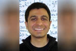 Bhavin Shastri In Sn 10 Scientists To Watch List 2024