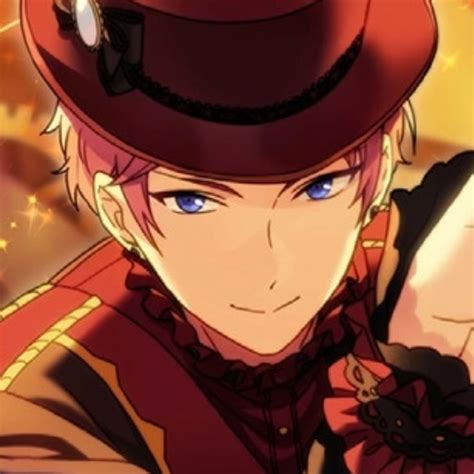 Shu Itsuki Ensemble Stars Music Star In The Flesh