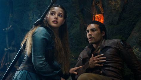 Cursed Netflix Ending Explained Is Nimue Dead And What Happened To