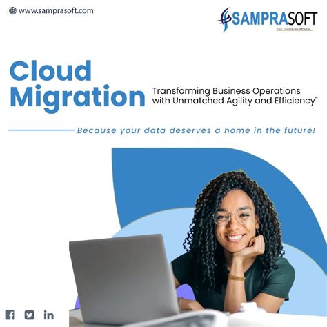 samprasoft on linkedin samprasoft datasolutions cloudmigration