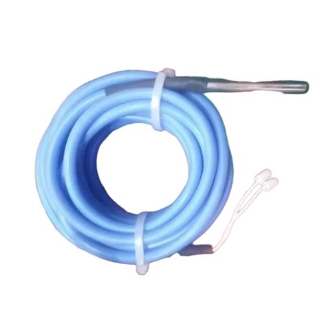 Silicone Wire Sensor At ₹ 600meter New Delhi Id 2858161904062