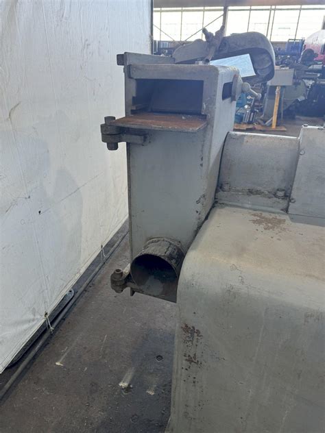 Setco Double End Pedestal Grinder Stock 0892924 G 2000 Inc