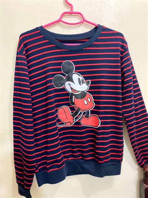 Mickey Mouse Jacket Womens Fashion Coats Jackets And Outerwear On