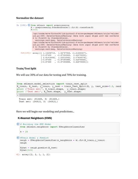 Car Accident Severity Report Pdf