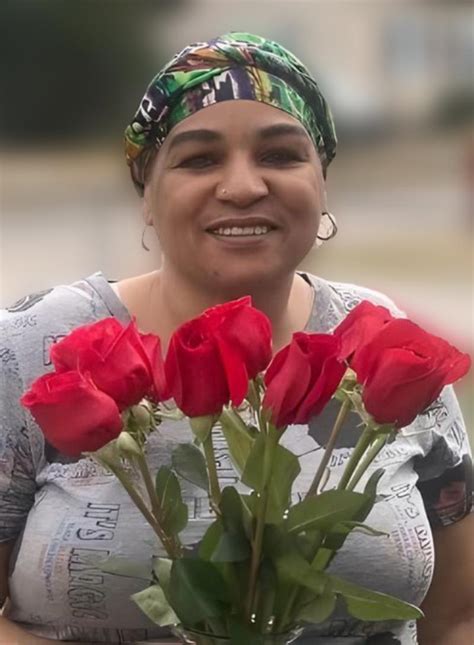 Renee Goode Age 57