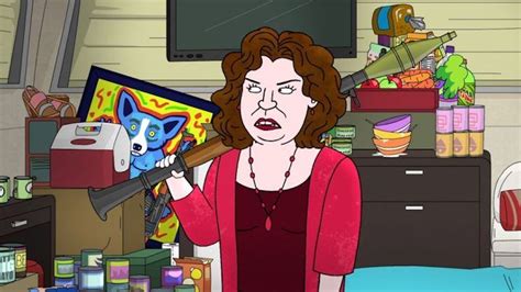 Celebrity Appearances In Cartoons