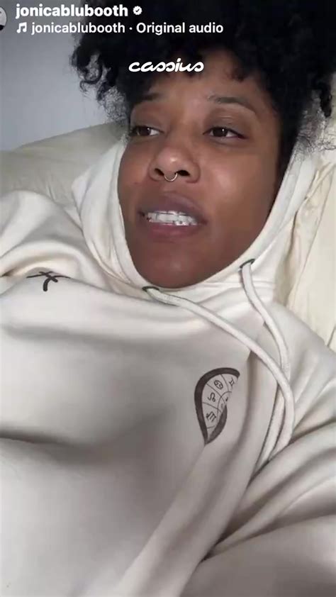 Jonica Booth Quotes Issa Rae Danii Gold